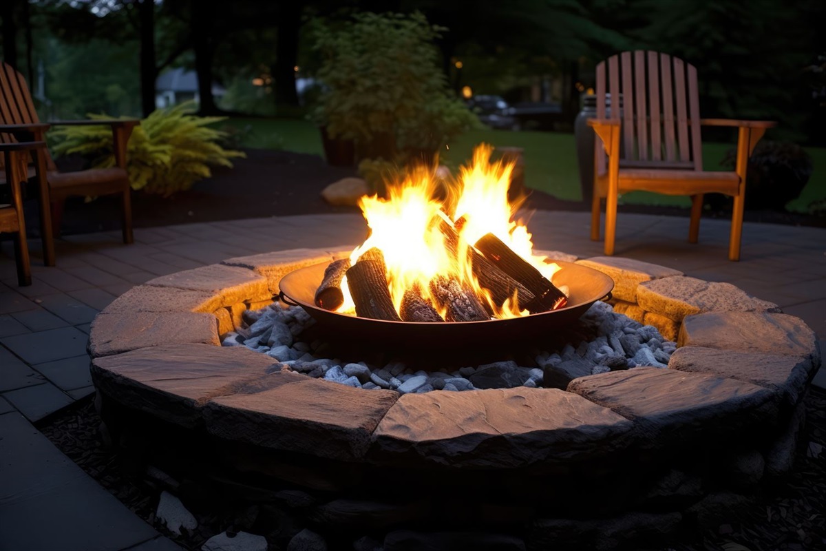 Outdoor facilities MTTV